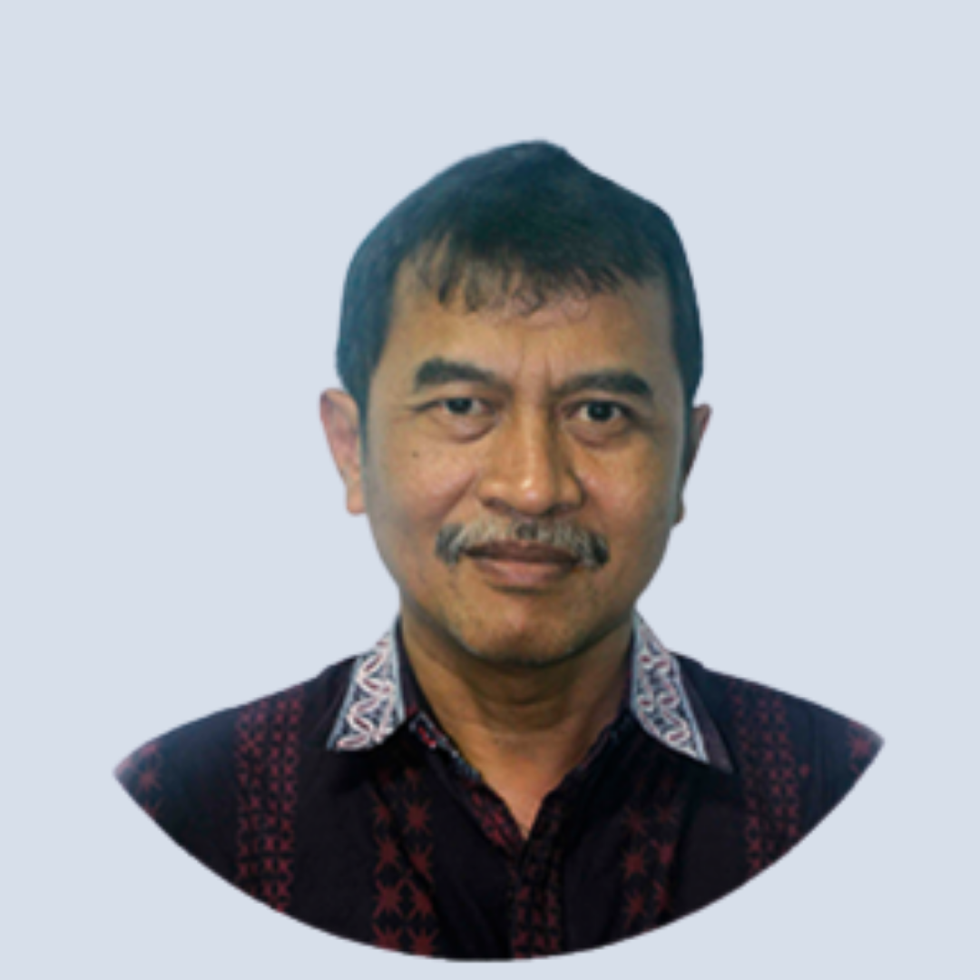 Staff Pengajar – Sarjana Rekayasa Kehutanan SITH ITH