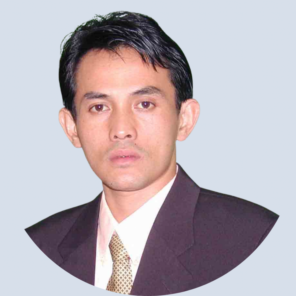 Staff Pengajar – Sarjana Rekayasa Kehutanan SITH ITH